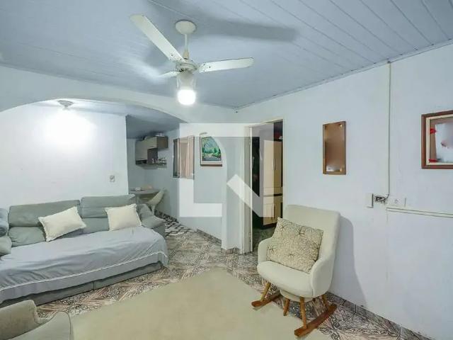 Casa / Sobrado para Venda em São Paulo/SP Cidade Dutra 2 Quartos