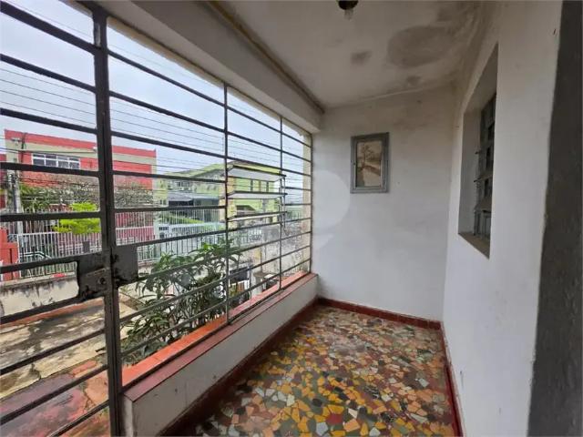 Casa / Sobrado para Venda em São Paulo/SP Cidade Dutra 2 Quartos