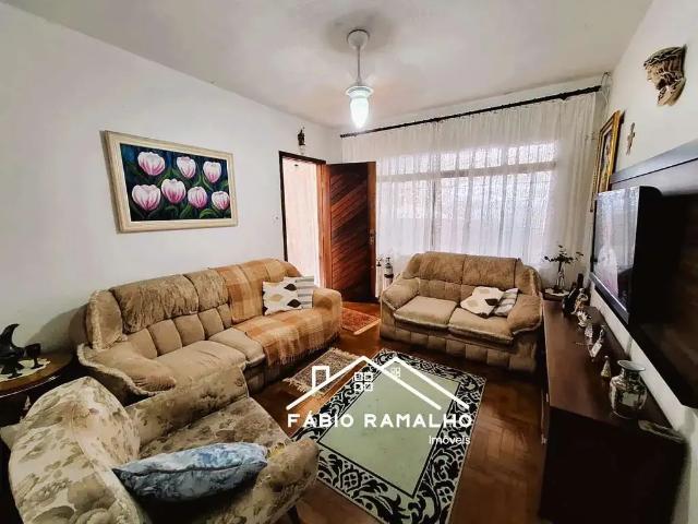Casa / Sobrado para Venda em São Paulo/SP Cidade Dutra 2 Quartos