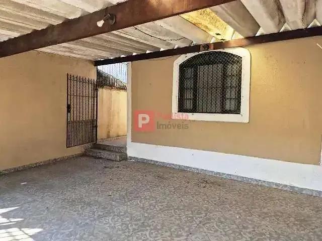 Casa / Sobrado para Venda em São Paulo/SP Cidade Dutra 2 Quartos