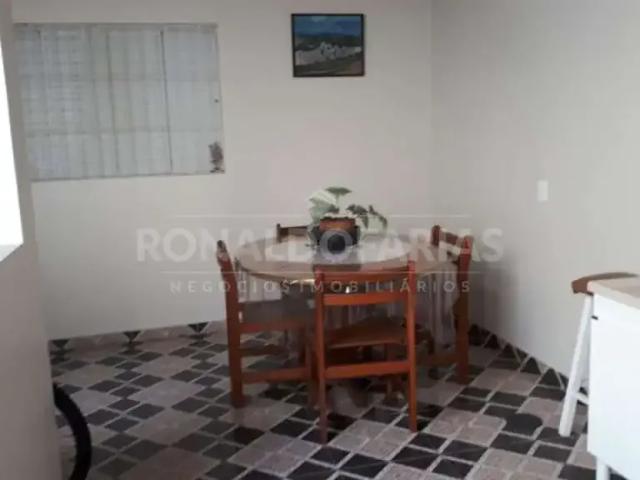 Casa / Sobrado para Venda em São Paulo/SP Cidade Dutra 2 Quartos
