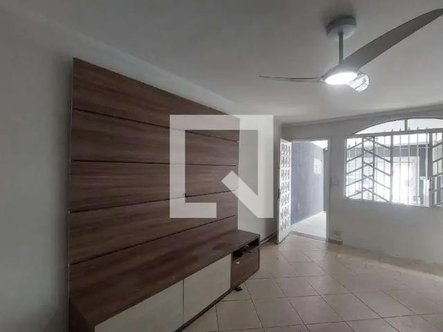 Casa / Sobrado para Venda em São Paulo/SP Cidade Dutra 2 Quartos