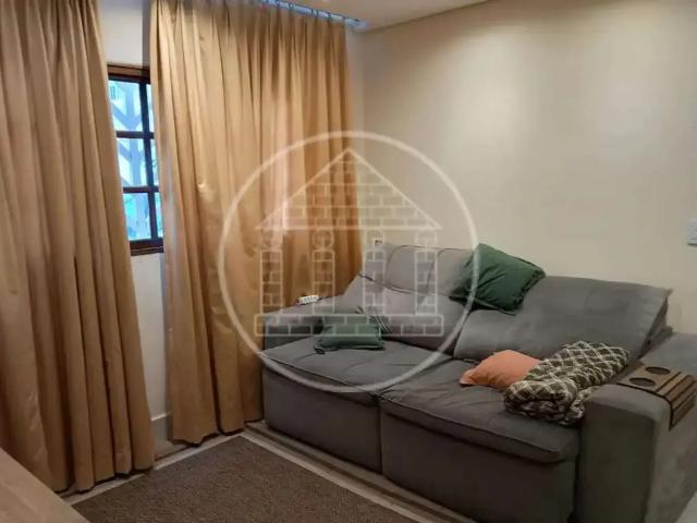 Casa / Sobrado para Venda em São Paulo/SP Cidade Dutra 2 Quartos