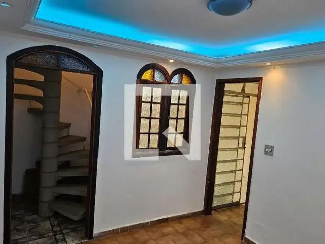 Casa / Sobrado para Venda em São Paulo/SP Cidade Dutra 4 Quartos