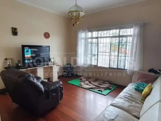 Casa / Sobrado para Venda em São Paulo/SP Cidade Dutra 4 Quartos