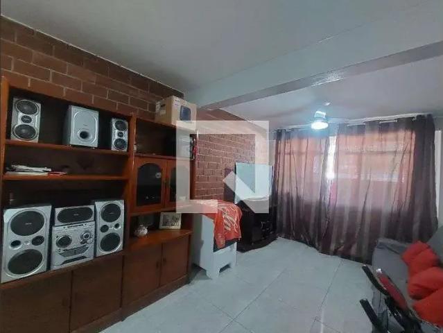 Casa / Sobrado para Venda em São Paulo/SP Cidade Dutra 4 Quartos