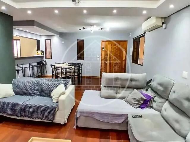 Casa / Sobrado para Venda em São Paulo/SP Cidade Dutra 4 Quartos