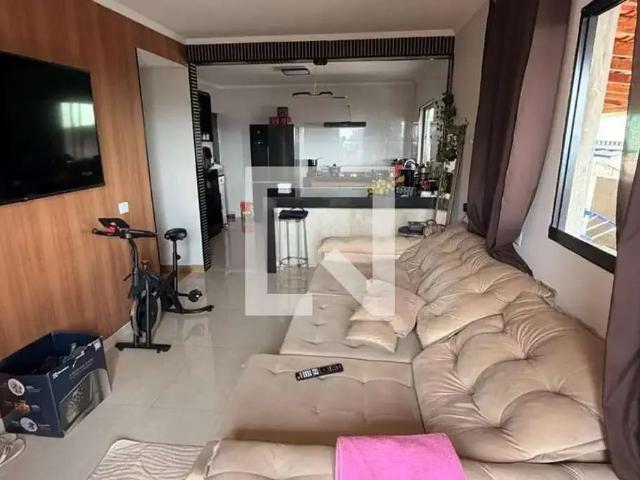 Casa / Sobrado para Venda em São Paulo/SP Cidade Dutra 4 Quartos