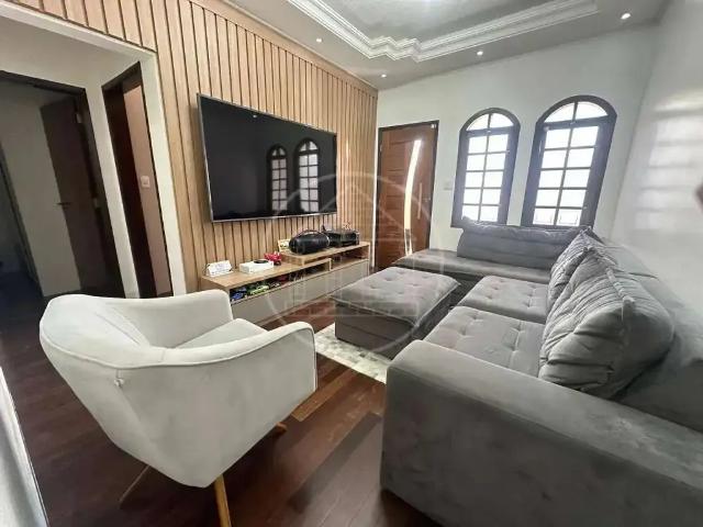 Casa / Sobrado para Venda em São Paulo/SP Cidade Dutra 4 Quartos