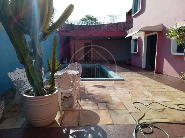 Casa / Sobrado para Venda em São Paulo/SP Cidade Dutra 4 Quartos