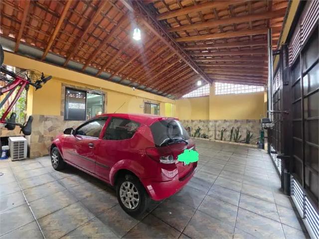 Casa / Sobrado para Venda em São Paulo/SP Cidade Dutra 4 Quartos