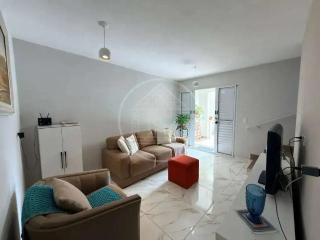 Casa / Sobrado para Venda em São Paulo/SP Cidade Dutra 4 Quartos