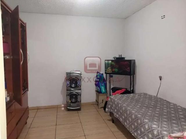 Casa / Sobrado para Venda em São Paulo/SP Cidade Dutra 4 Quartos