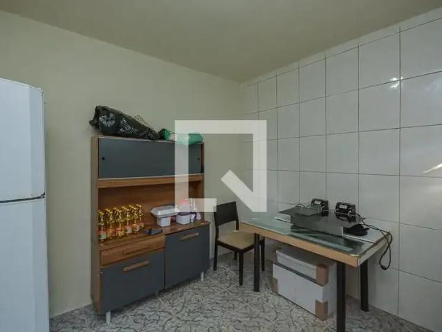 Casa / Sobrado para Venda em São Paulo/SP Cidade Dutra 4 Quartos