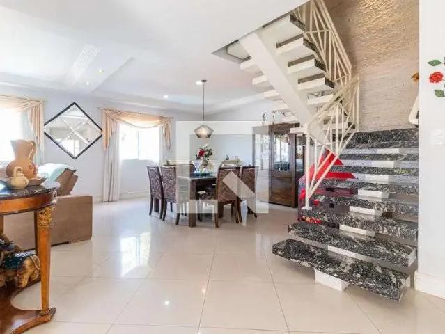 Casa / Sobrado para Venda em São Paulo/SP Cidade Dutra 4 Quartos