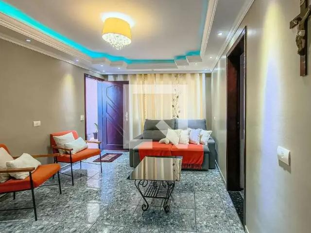Casa / Sobrado para Venda em São Paulo/SP Cidade Dutra 5 Quartos