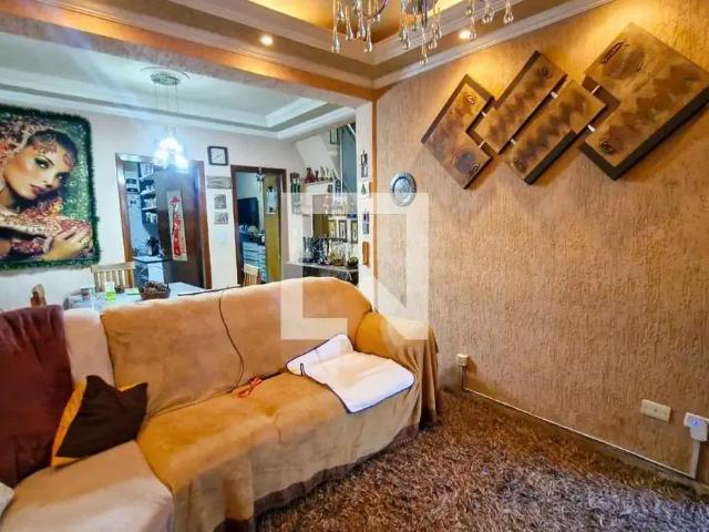 Casa / Sobrado para Venda em São Paulo/SP Cidade Dutra 4 Quartos