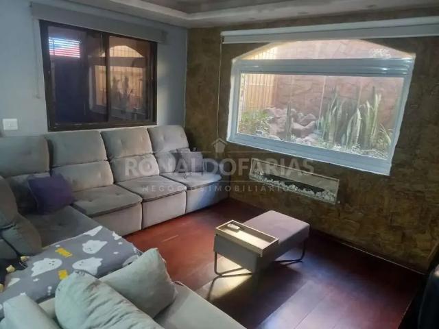 Casa / Sobrado para Venda em São Paulo/SP Cidade Dutra 4 Quartos
