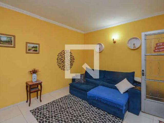 Casa / Sobrado para Venda em São Paulo/SP Cidade Dutra 4 Quartos
