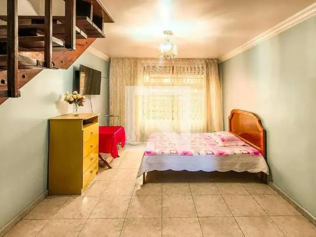 Casa / Sobrado para Venda em São Paulo/SP Cidade Dutra 5 Quartos