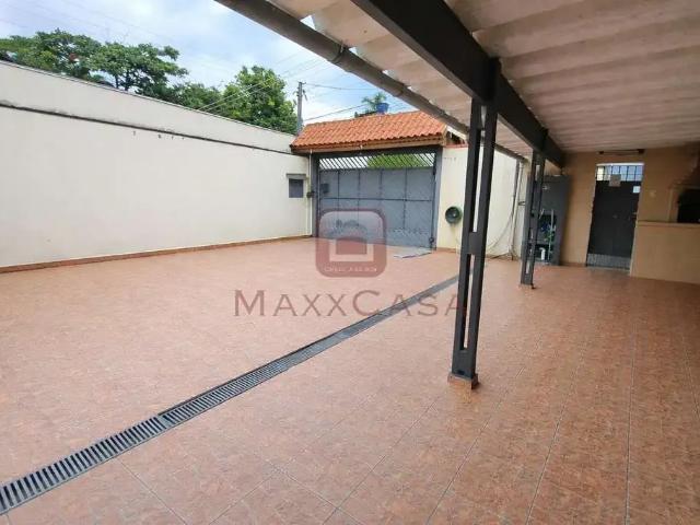 Casa / Sobrado para Venda em São Paulo/SP Cidade Dutra 5 Quartos