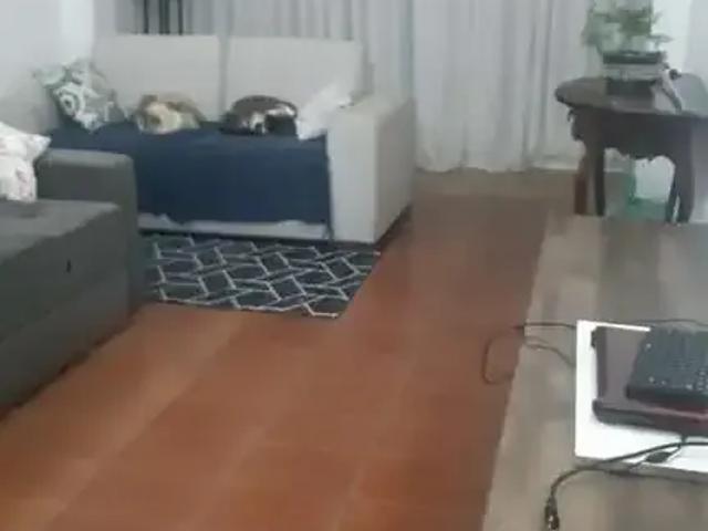 Casa / Sobrado para Venda em São Paulo/SP Cidade Dutra 5 Quartos