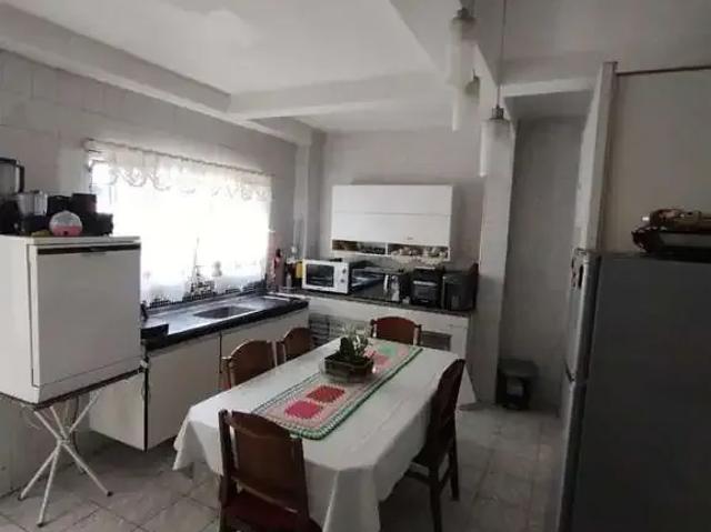 Casa / Sobrado para Venda em São Paulo/SP Cidade Dutra 5 Quartos