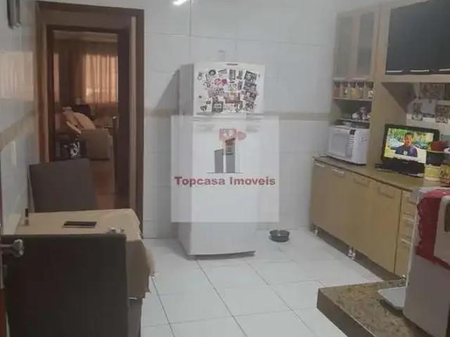 Casa / Sobrado para Venda em São Paulo/SP Cidade Dutra 5 Quartos