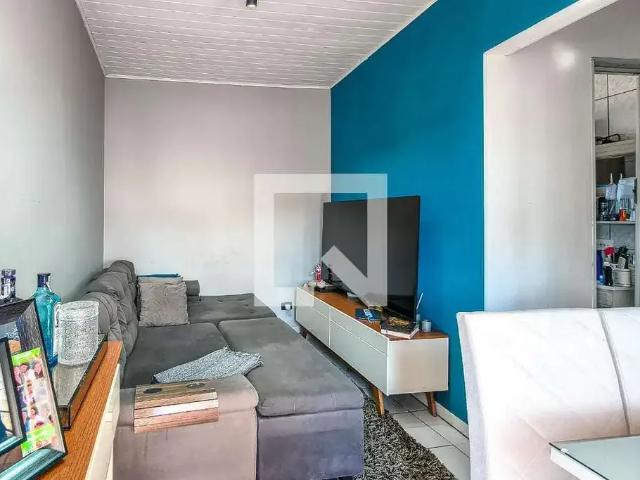 Casa / Sobrado para Venda em São Paulo/SP Cidade Dutra 6 Quartos