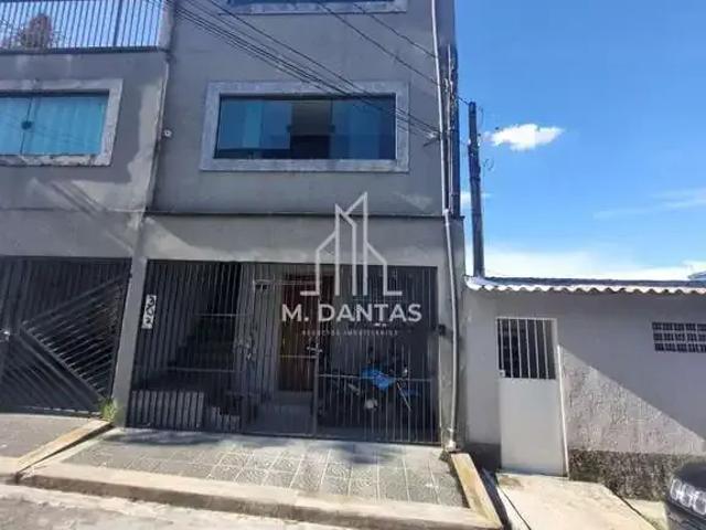 Casa / Sobrado para Venda em São Paulo/SP Cidade Dutra 9 Quartos