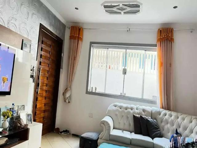 Casa / Sobrado para Venda em São Paulo/SP Cidade Kemel 3 Quartos