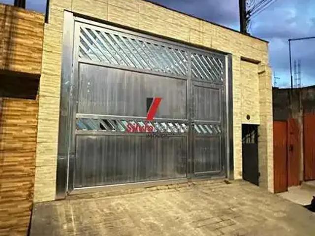 Casa / Sobrado para Venda em São Paulo/SP Cidade Kemel 5 Quartos