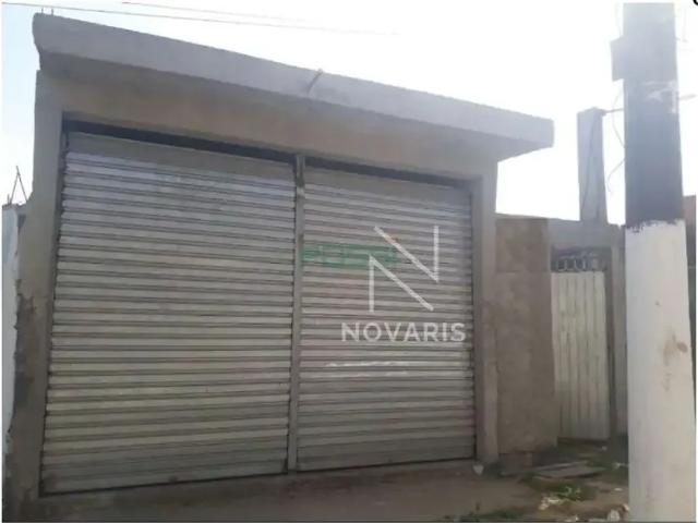 Casa / Sobrado para Venda em São Paulo/SP Cidade Ipava 3 Quartos