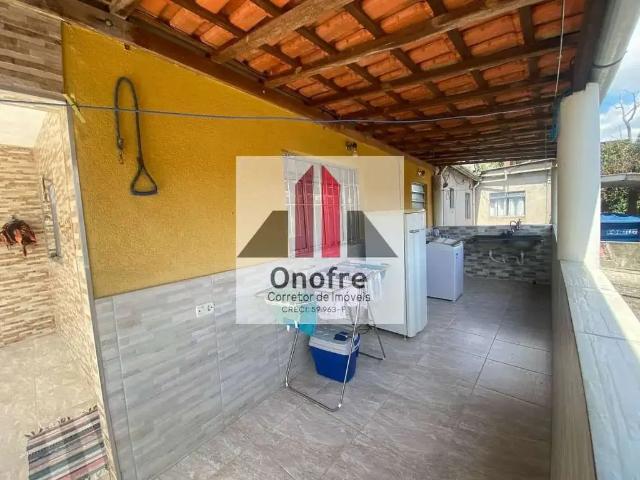 Casa / Sobrado para Venda em São Paulo/SP Cidade Ipava 5 Quartos