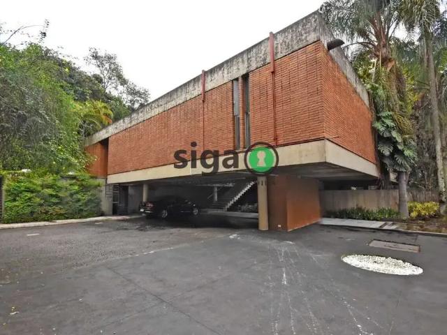 Casa / Sobrado para Venda em São Paulo/SP Cidade Jardim 1 Quartos