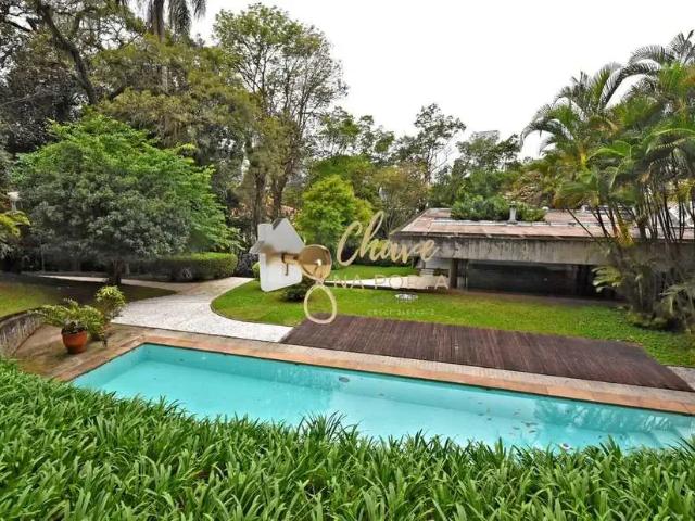 Casa / Sobrado para Venda em São Paulo/SP Cidade Jardim 1 Quartos