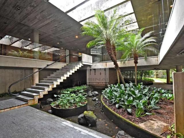 Casa / Sobrado para Venda em São Paulo/SP Cidade Jardim 2 Quartos