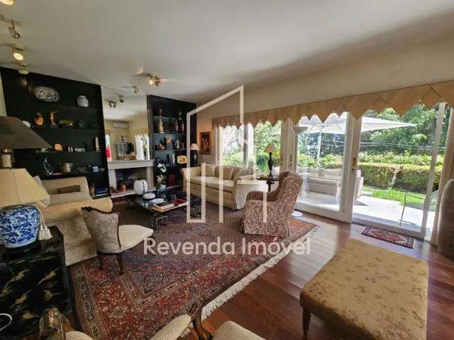 Casa / Sobrado para Venda em São Paulo/SP Cidade Jardim 2 Quartos