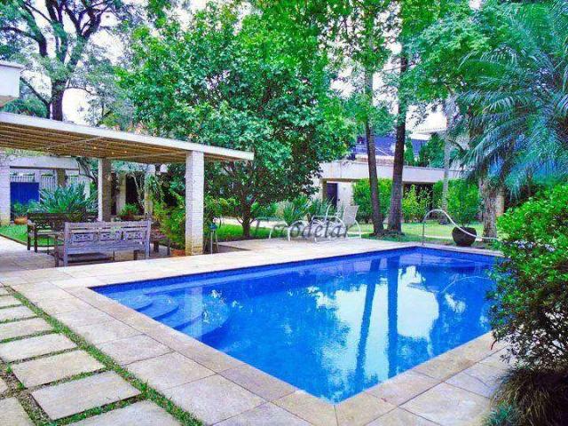 Casa / Sobrado para Venda em São Paulo/SP Cidade Jardim 3 Quartos