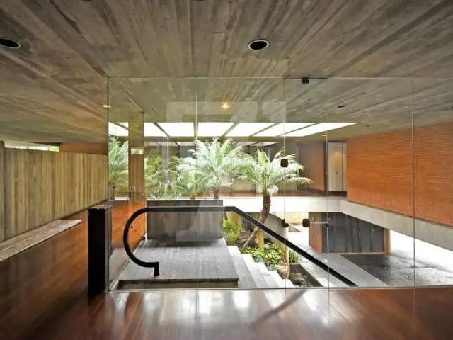 Casa / Sobrado para Venda em São Paulo/SP Cidade Jardim 3 Quartos