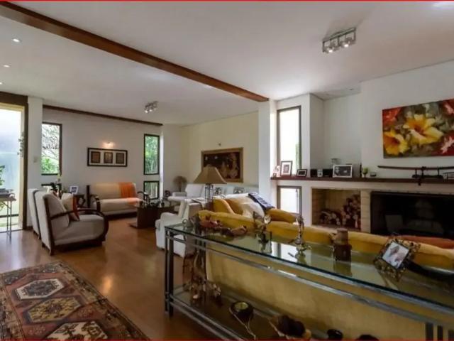 Casa / Sobrado para Venda em São Paulo/SP Cidade Jardim 3 Quartos