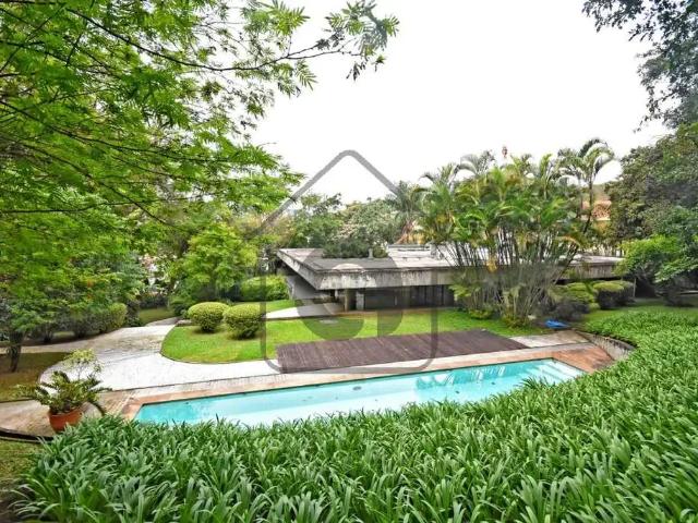 Casa / Sobrado para Venda em São Paulo/SP Cidade Jardim 3 Quartos