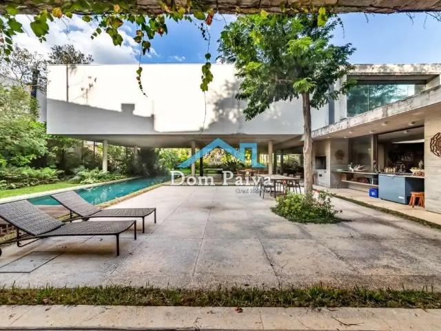 Casa / Sobrado para Venda em São Paulo/SP Cidade Jardim 3 Quartos