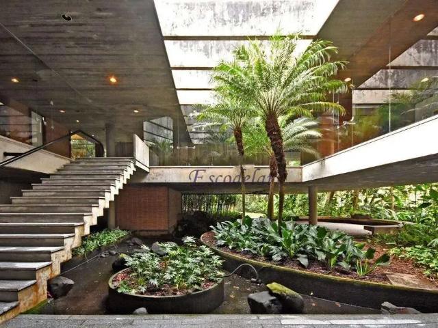 Casa / Sobrado para Venda em São Paulo/SP Cidade Jardim 3 Quartos