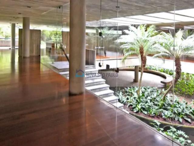 Casa / Sobrado para Venda em São Paulo/SP Cidade Jardim 3 Quartos