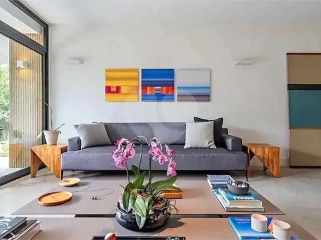 Casa / Sobrado para Venda em São Paulo/SP Cidade Jardim 3 Quartos