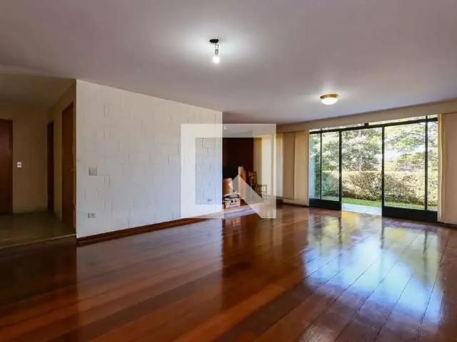 Casa / Sobrado para Venda em São Paulo/SP Cidade Jardim 3 Quartos