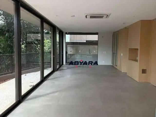 Casa / Sobrado para Venda em São Paulo/SP Cidade Jardim 3 Quartos