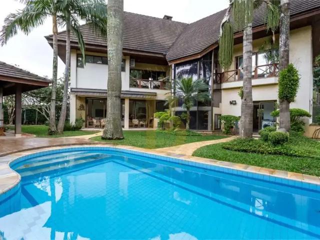 Casa / Sobrado para Venda em São Paulo/SP Cidade Jardim 3 Quartos
