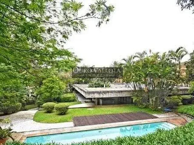 Casa / Sobrado para Venda em São Paulo/SP Cidade Jardim 3 Quartos